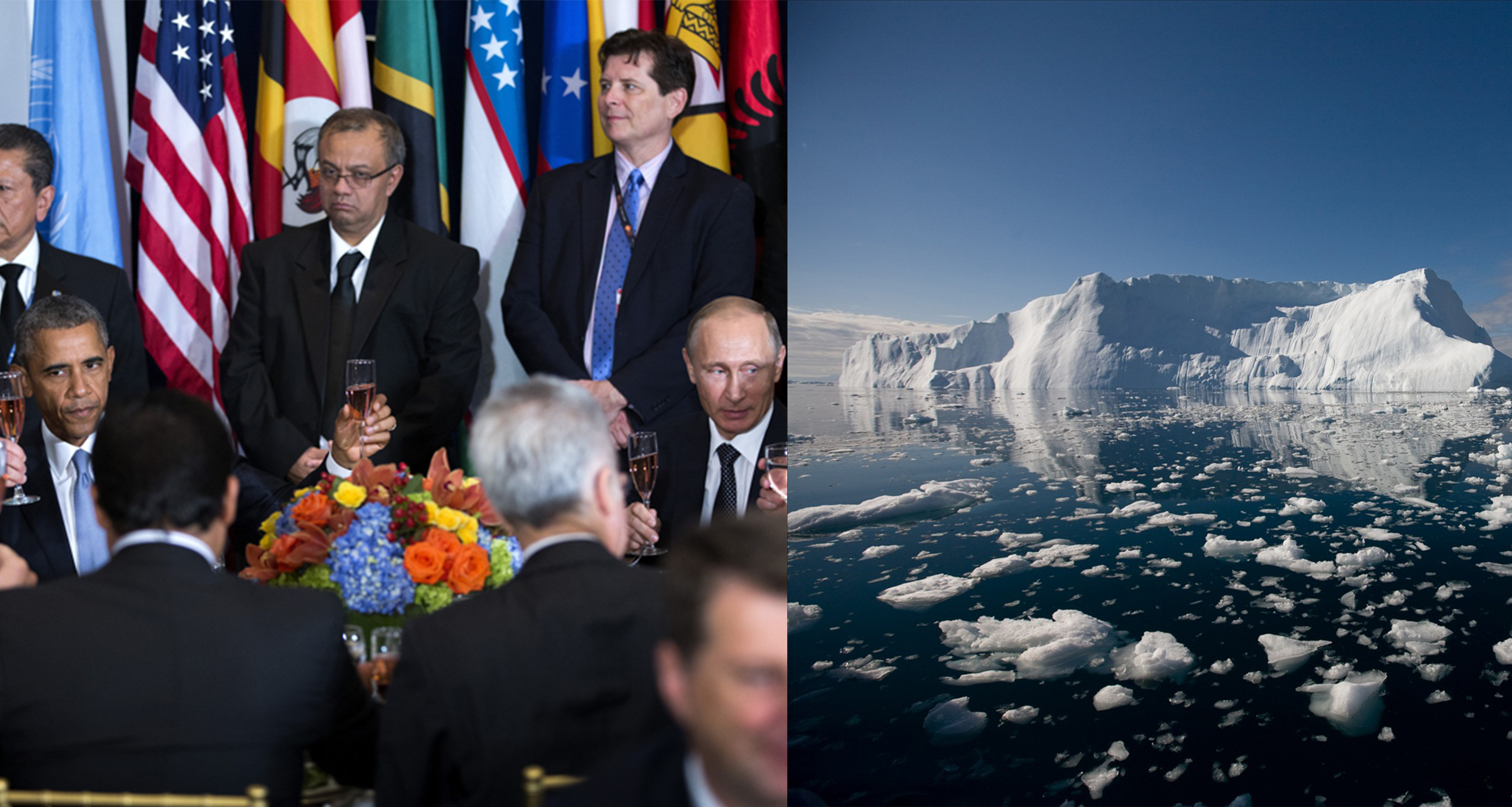 Here are 10 things you need to know about the UN climate change summit ...